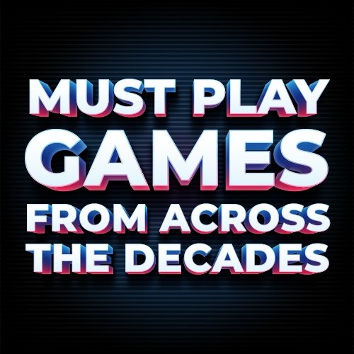 Must Play – Super Retro