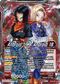 (002) Android 17 & Android 18 - Perfect Combination - Super Retro ...