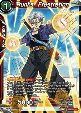 (018) Trunks, Frustration - Perfect Combination - Super Retro ...