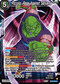 (049) Piccolo, Rage Against Saiyans - Perfect Combination - Super Retro ...