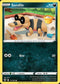 (111/195) Sandile - Silver Tempest - Super Retro - Preowned Trading Cards
