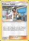 (128/149) Professor Kukui - Sun & Moon - Super Retro - Preowned Trading ...