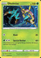 (19/185) Dhelmise - Vivid Voltage - Super Retro - Preowned Trading Cards