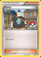 (39/39) Tierno - Kalos Starter Set - Super Retro - Preowned Trading Cards