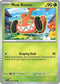(8/142) Mow Rotom - Stellar Crown - Super Retro - Preowned Trading Cards