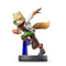 Amiibo - Fox (Super Smash Bros.) - Super Retro - Amiibo