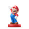 Amiibo - Mario (Super Mario Collection) - Super Retro - Amiibo