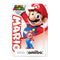 Amiibo - Mario (Super Mario Collection) - Super Retro - Amiibo