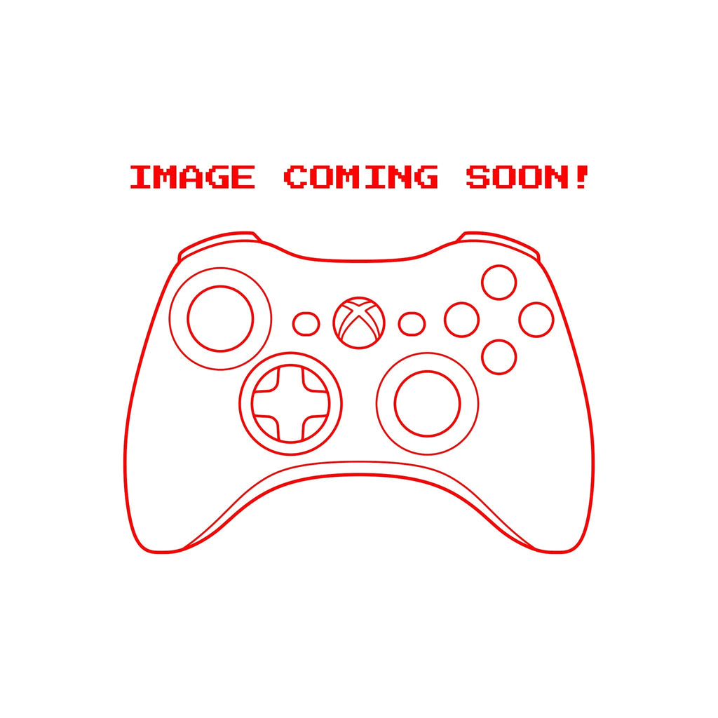 Backbreaker - Xbox 360 - Super Retro - Xbox 360