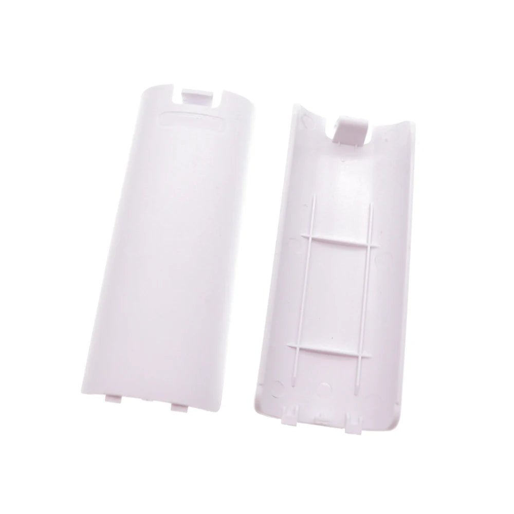 Battery Cover for Wii Remote - Super Retro - General