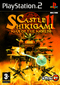 Castle Shikigami II: War of the Worlds - PS2 - Super Retro - Playstation 2