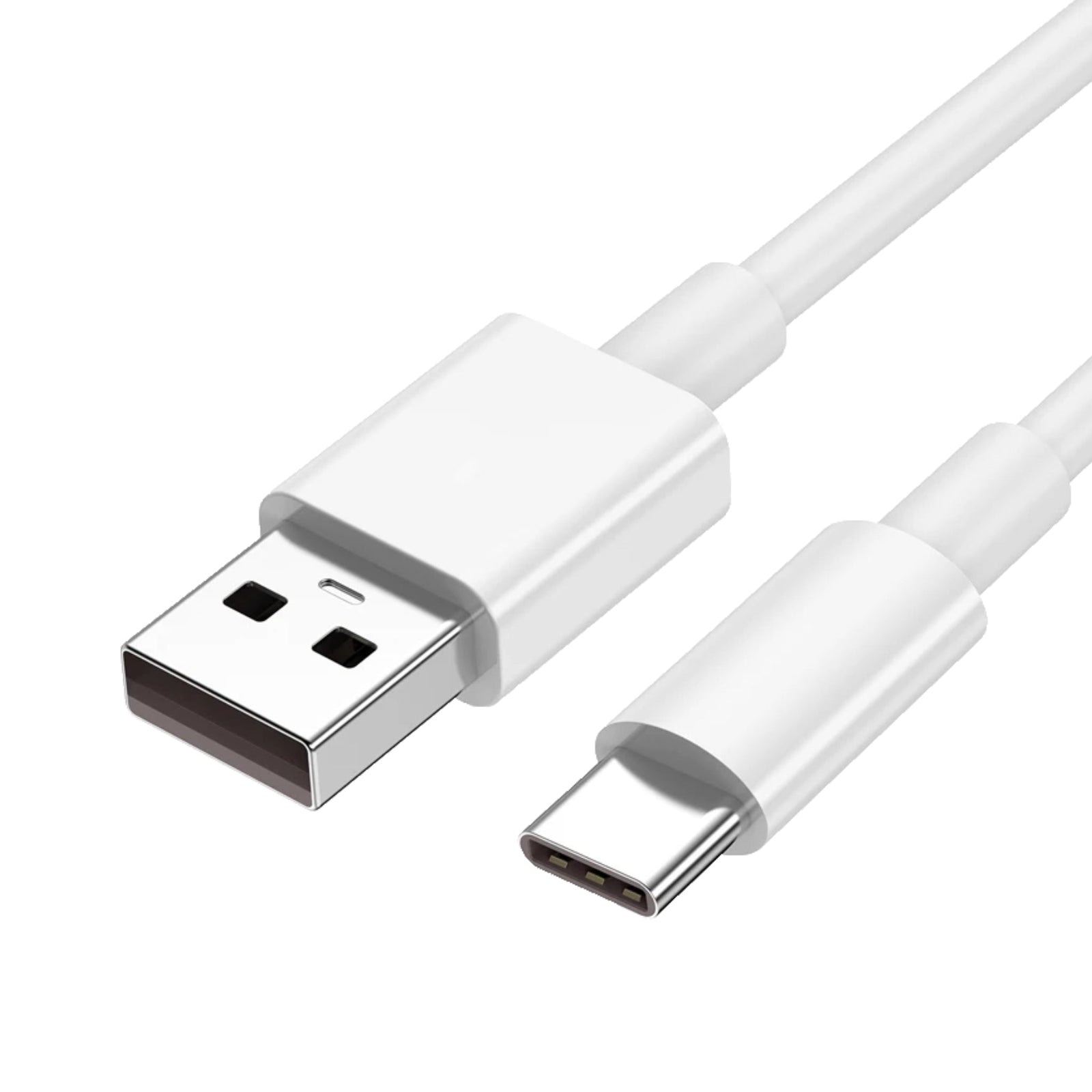 Charge Cable - USB Type A to C - Super Retro - General