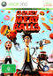 Cloudy with a Chance of Meatballs - Xbox 360 - Super Retro - Xbox 360