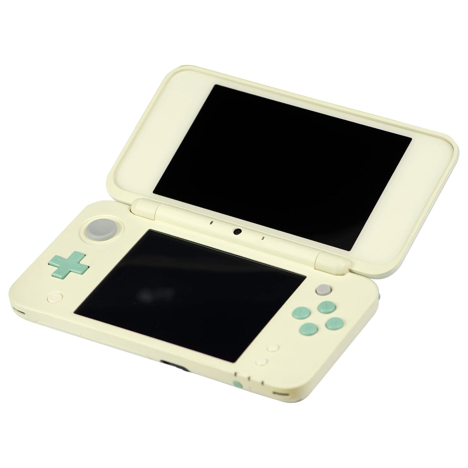 Console - New Nintendo 2DS XL Animal Crossing Edition - Super Retro ...