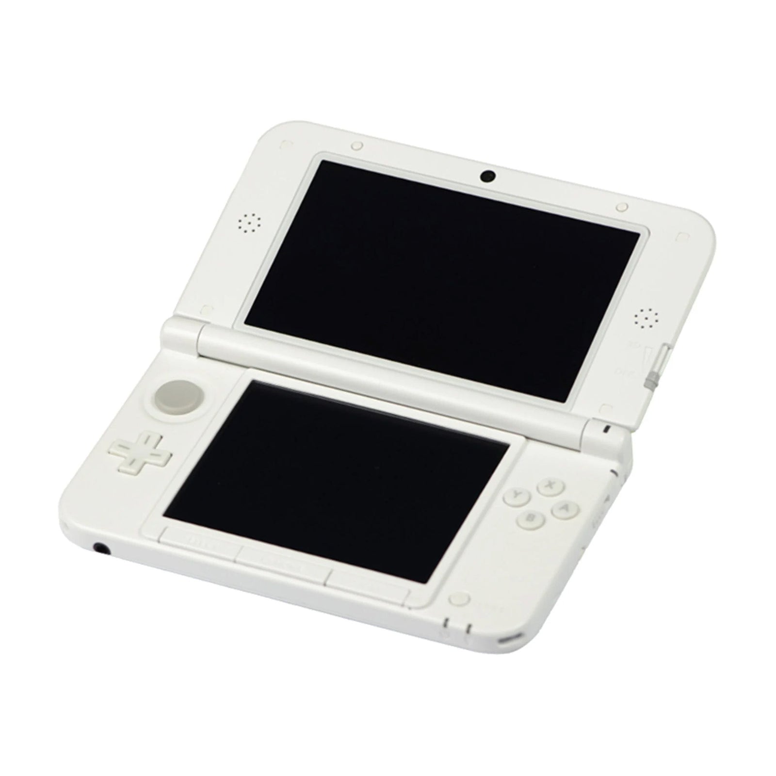 Console - Nintendo 3DS XL Yoshi Special Edition - Super Retro ...