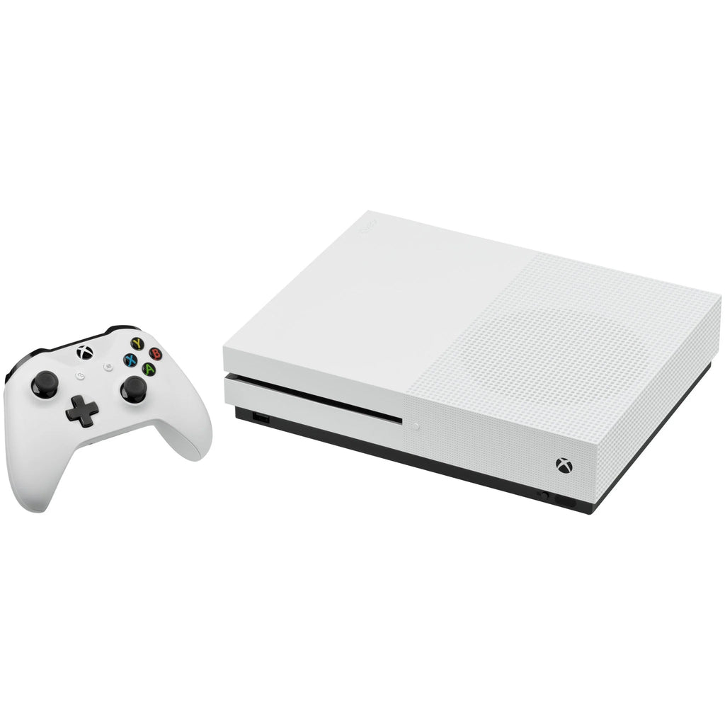 Console - Xbox One S 2TB - Super Retro - Xbox One