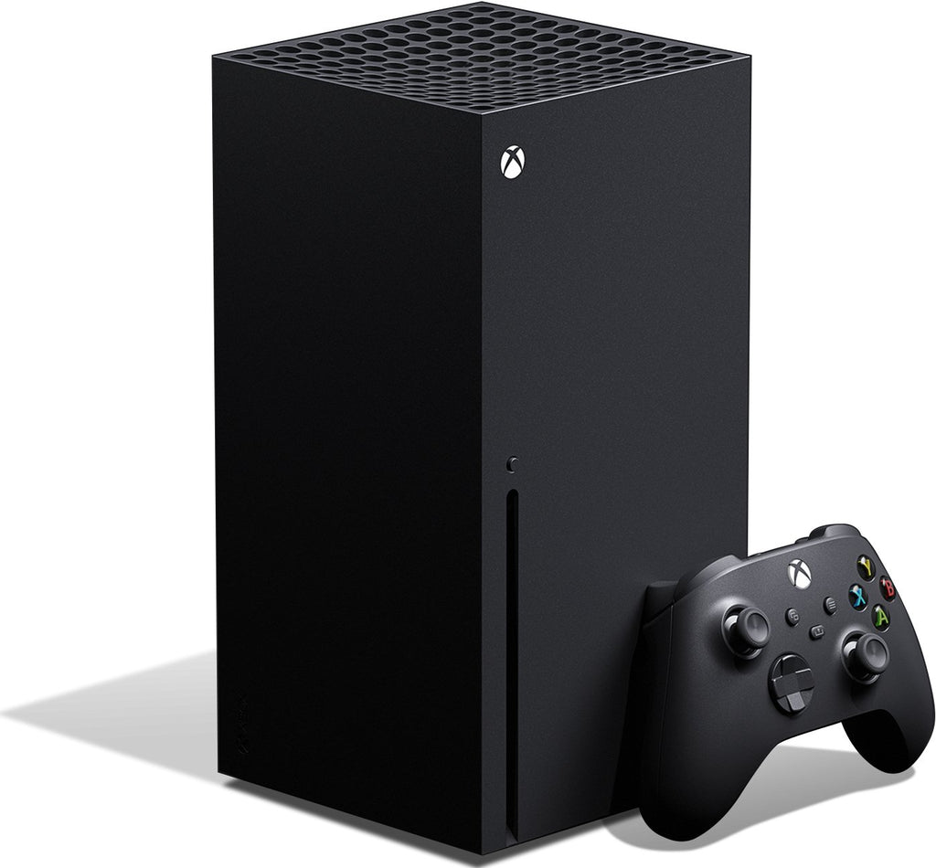 Console - Xbox Series X - Super Retro - Xbox Series X|S