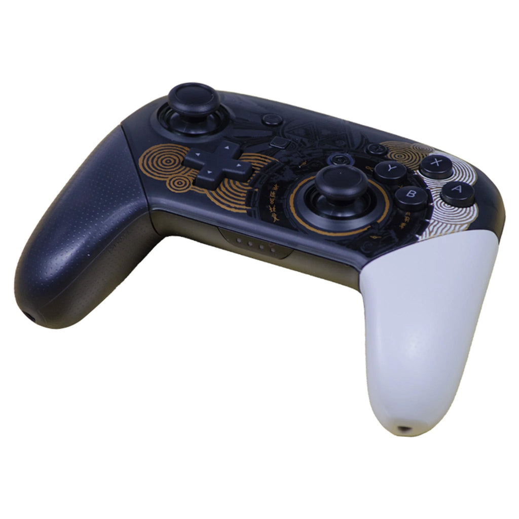 Controller - Switch Pro Controller (The Legend of Zelda: Tears of the ...