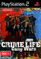 Crime Life: Gang Wars - PS2 - Super Retro - Playstation 2