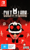Cult of the Lamb - Switch - Super Retro - Nintendo Switch