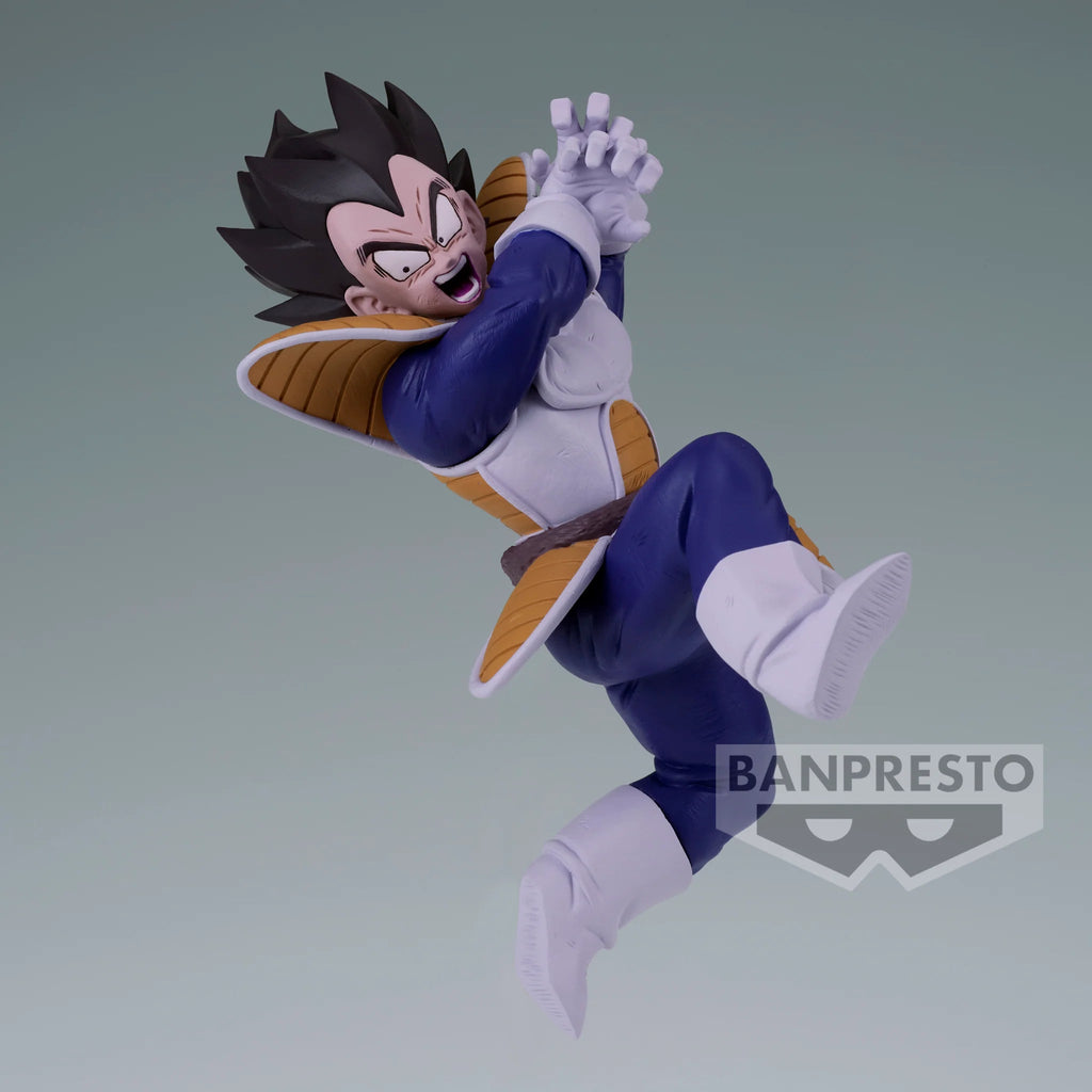 Dragon Ball Z Match Makers Vegeta (Vs Son Goku) - Super Retro - Figures