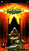 Fading Shadows - PSP - Super Retro - PSP