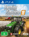 Farming Simulator 19 - PS4 - Super Retro - Playstation 4
