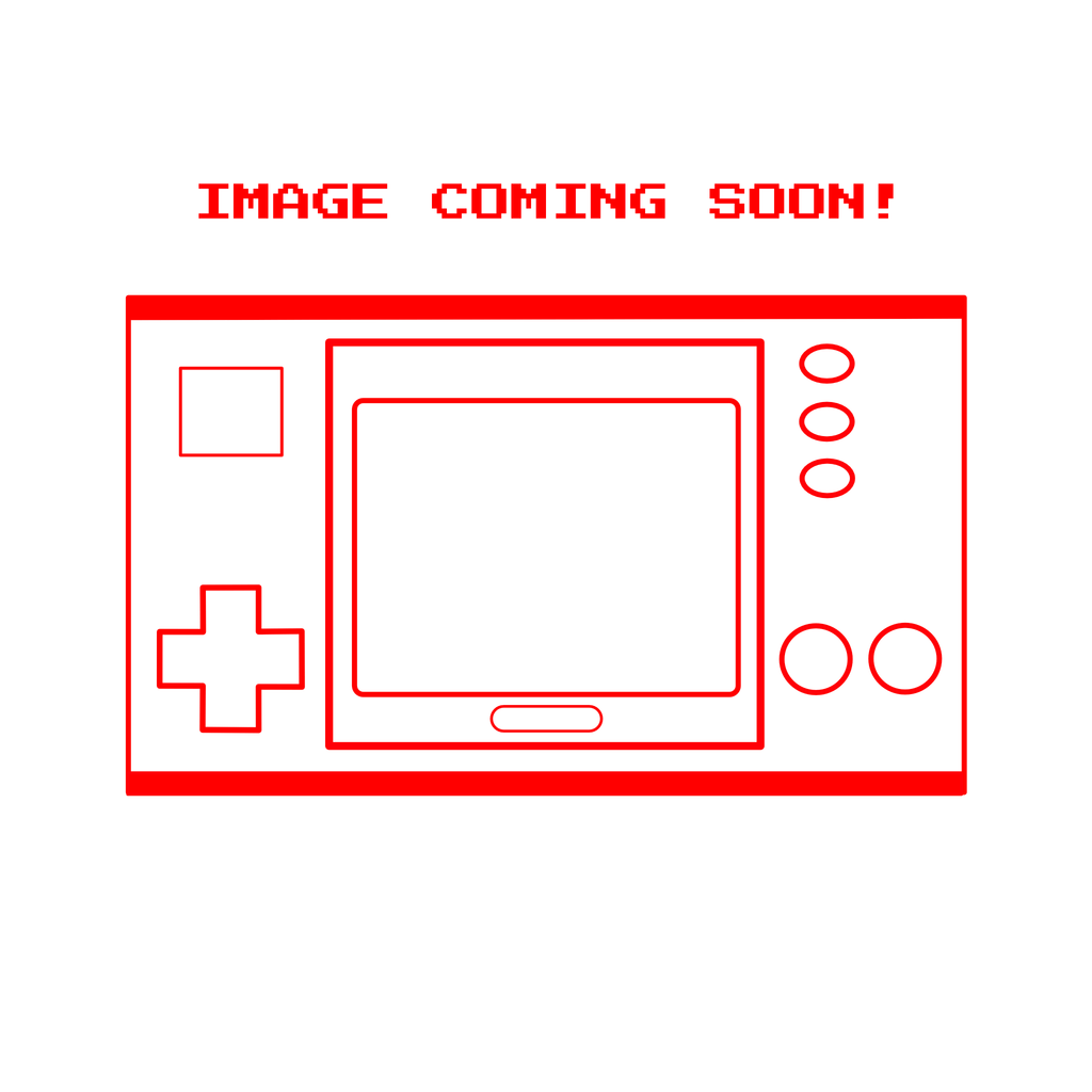 Game & Watch - Zelda Multi-Screen - Super Retro - Game & Watch