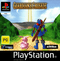 Guardian's Crusade - PS1 - Super Retro - Playstation 1