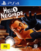 Hello Neighbor - PS4 - Super Retro - Playstation 4