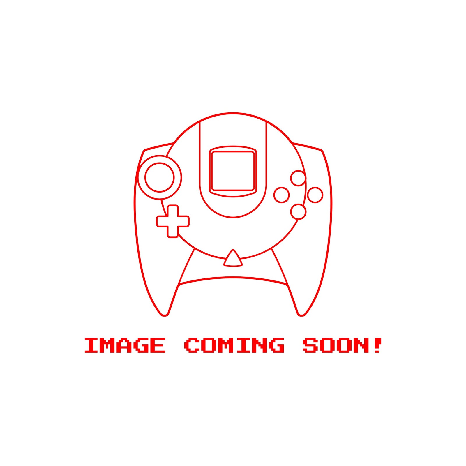 Incoming - Dreamcast – Super Retro