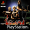 Legend - PS1 - Super Retro - Playstation 1