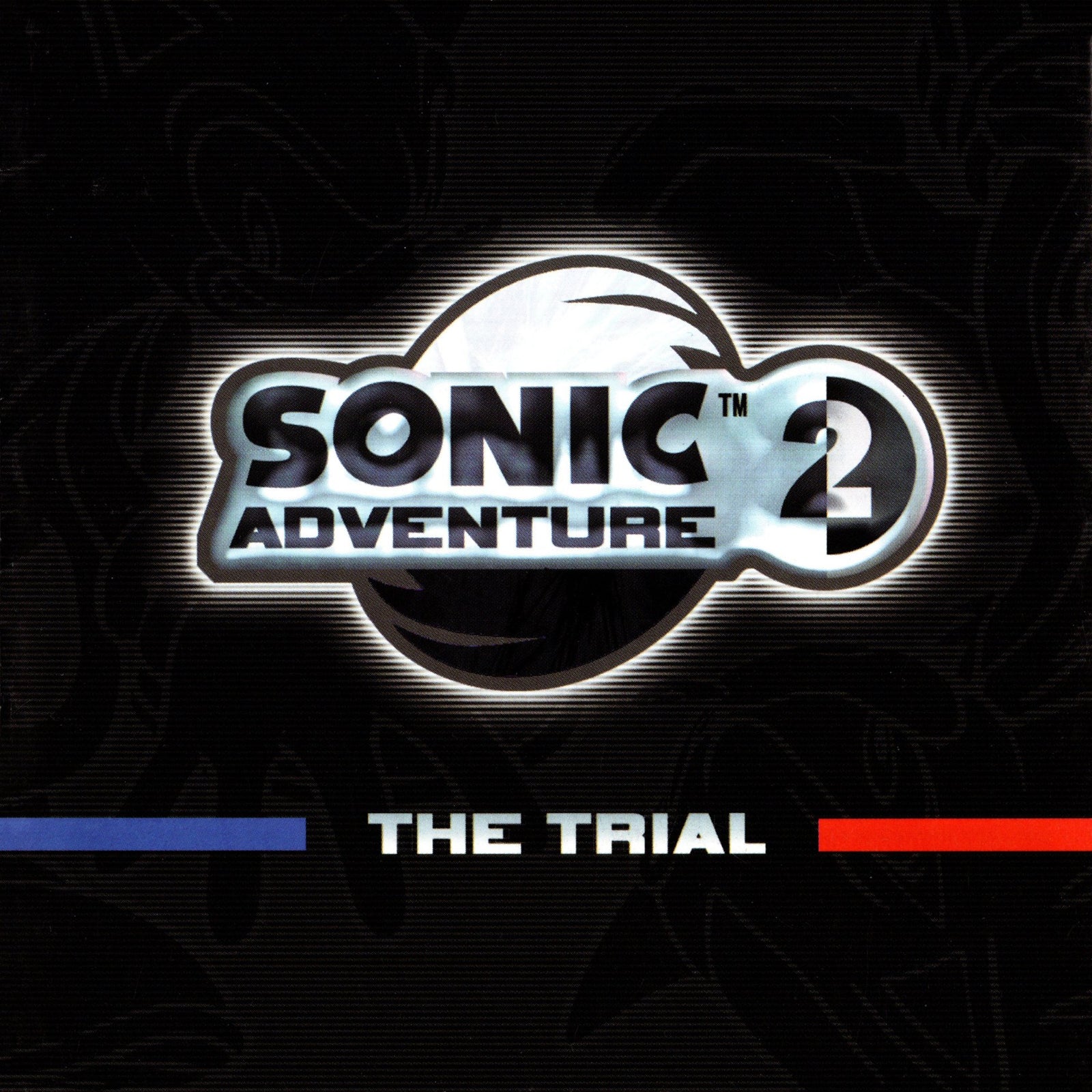Manual - Sonic Adventure 2: The Trial - Dreamcast - Super Retro - Manuals