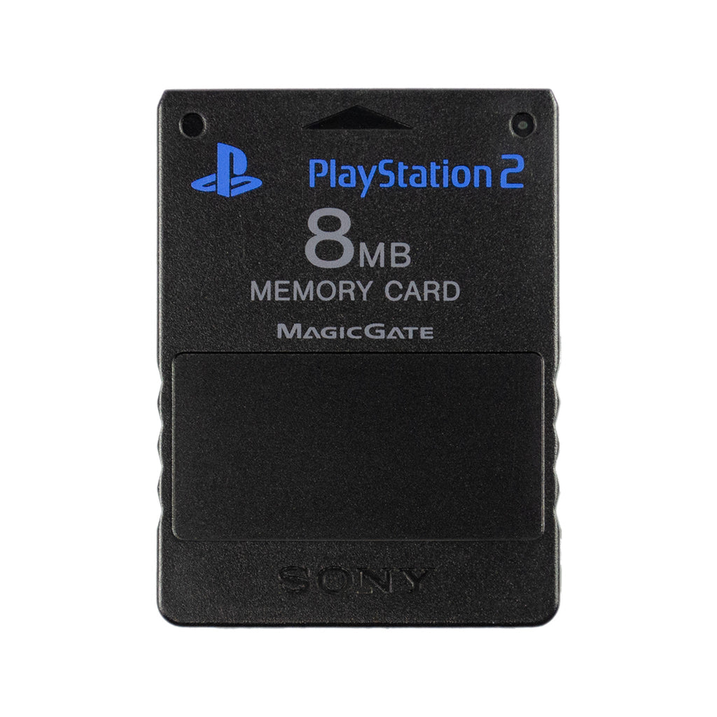 Memory Cards – Super Retro