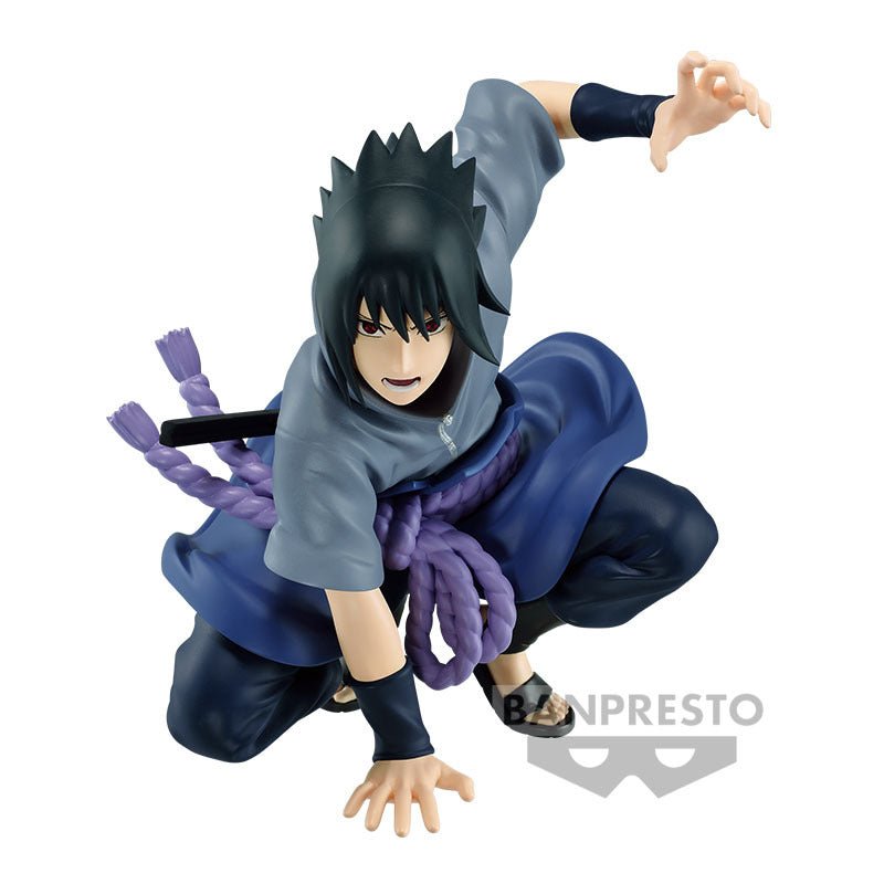 Naruto Shippuden Panel Spectacle Special (B:Uchiha Sasuke) - Super ...