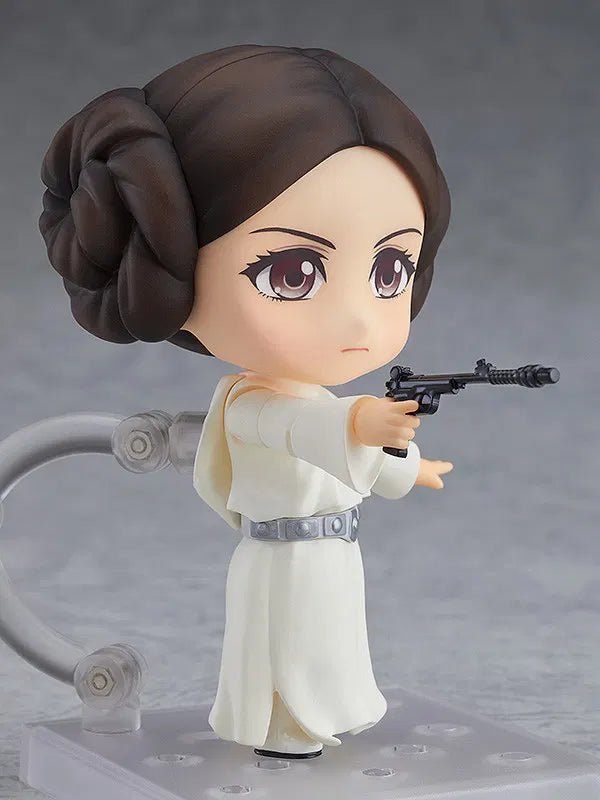 Nendoroid Figure - #856 Star Wars Princess Leia - Super Retro ...