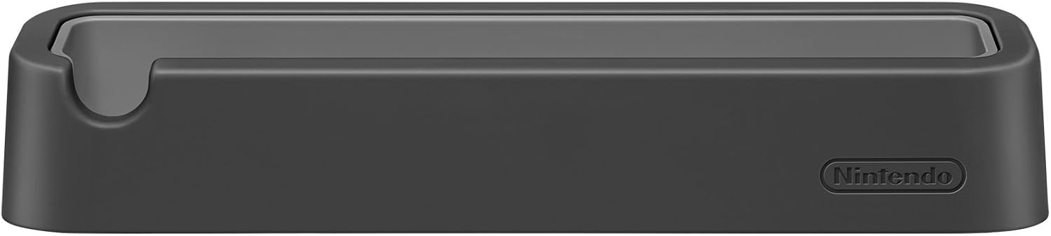 New 3DS XL Charging Cradle - Super Retro - Nintendo 3DS