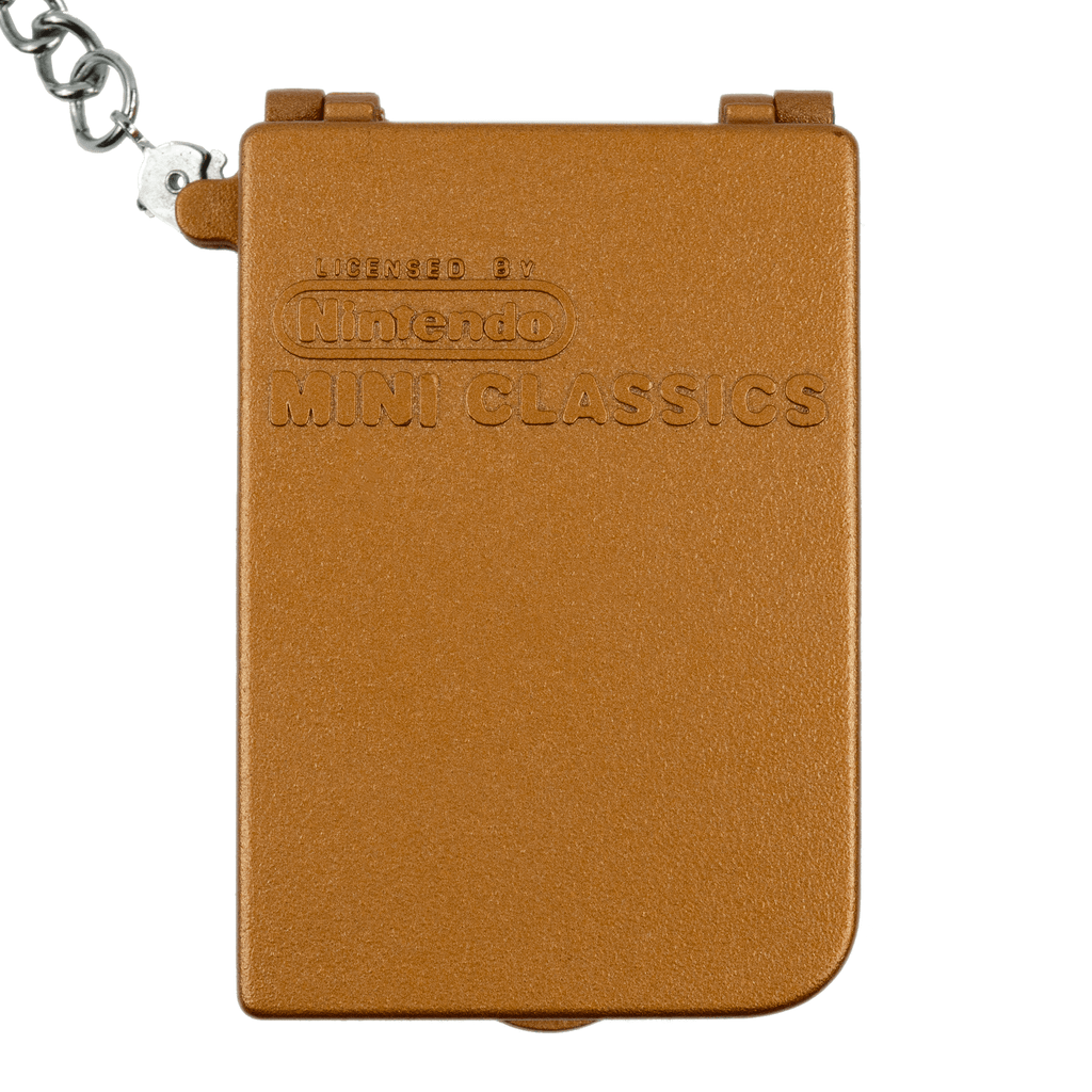 Nintendo Mini Classics: Zelda - Super Retro - Nintendo