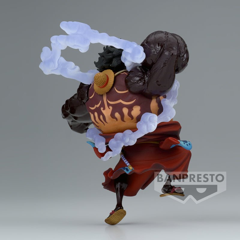 One Piece King of Artist Monkey D. Luffy Special Ver. (Ver.A) - Super ...