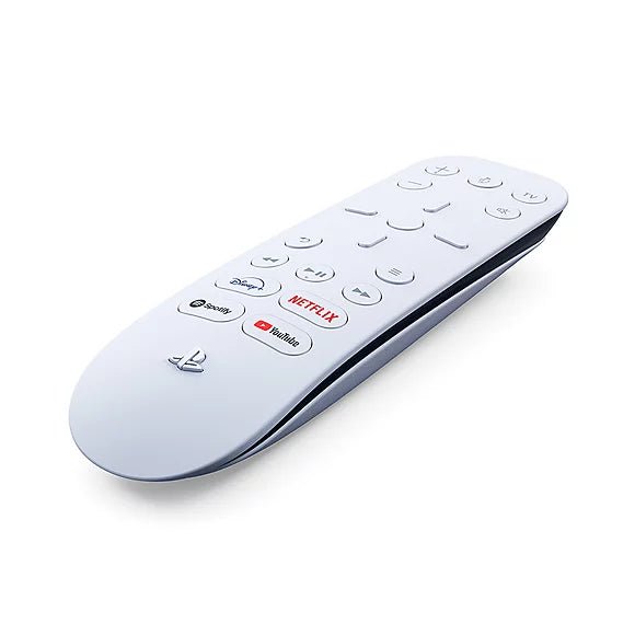 PlayStation 5 Media Remote - Super Retro - General