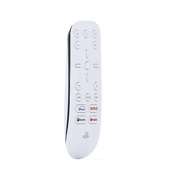 PlayStation 5 Media Remote - Super Retro - General