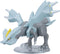 Pokemon Model Kit - Kyurem - Super Retro - Figures