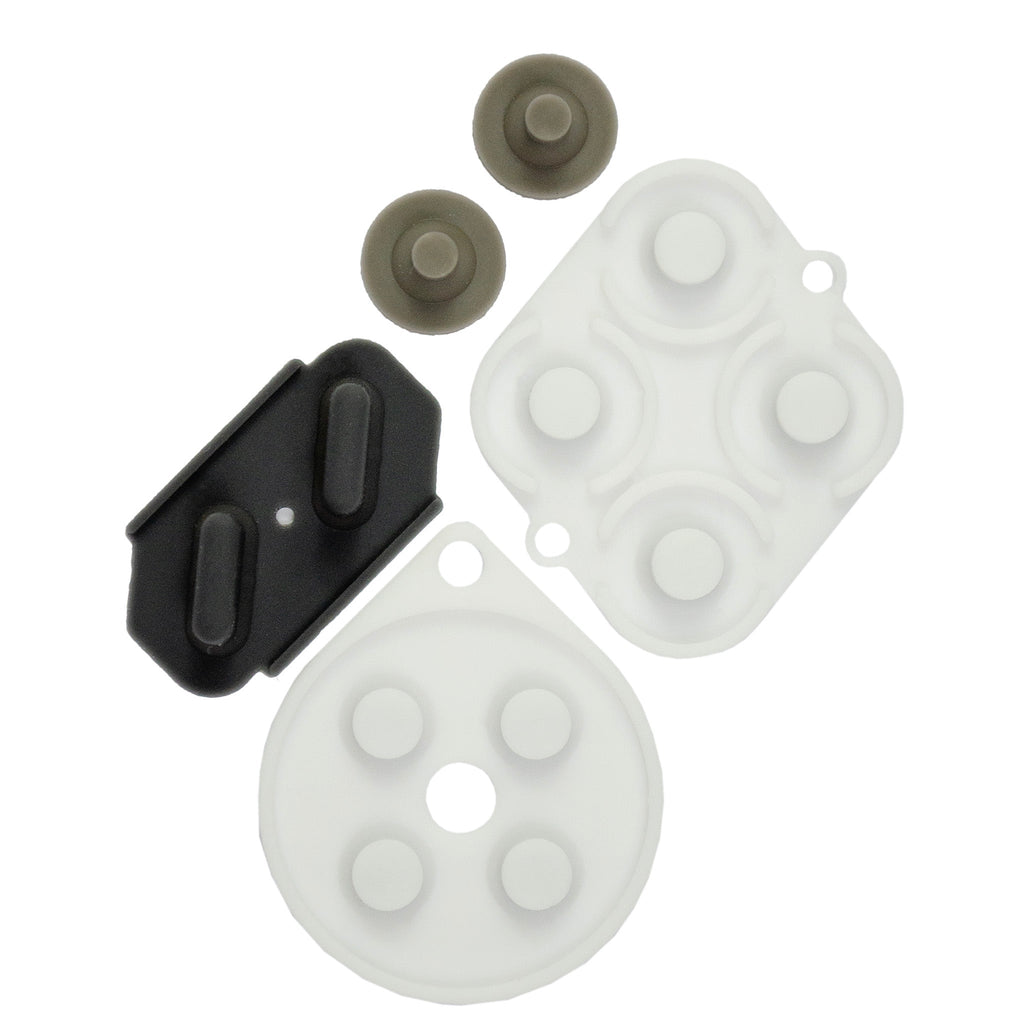 Replacement Silicone Membrane for SNES Controller - Super Retro - Super ...
