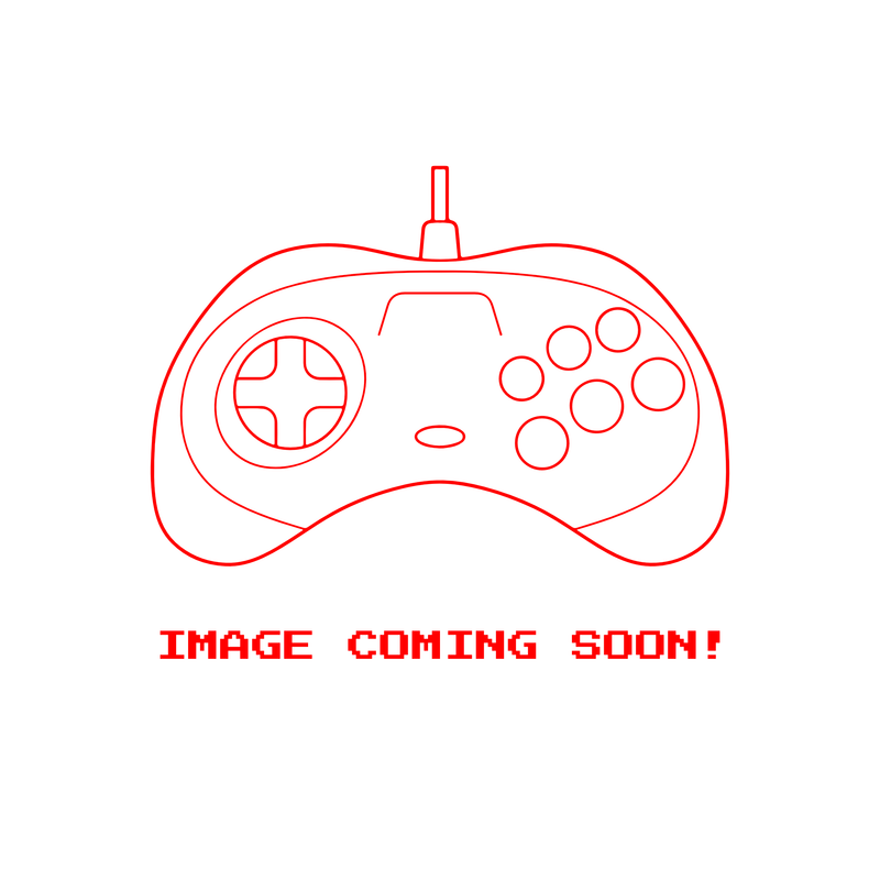 Dragon Ball Z: Shin Butoden - Sega Saturn (NTSC-J) – Super Retro