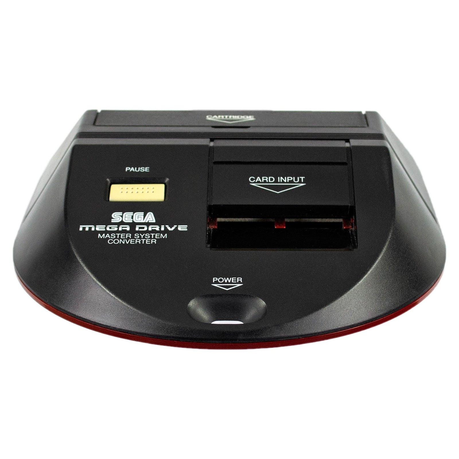 Sega Mega Drive Master System Converter - Super Retro - Mega Drive