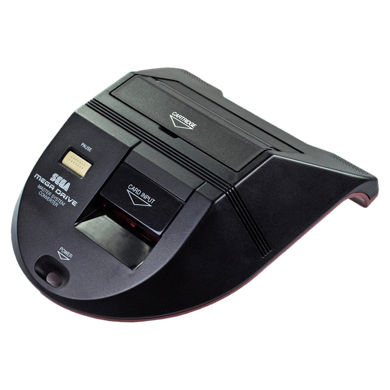 Sega Mega Drive Master System Converter - Super Retro - Mega Drive