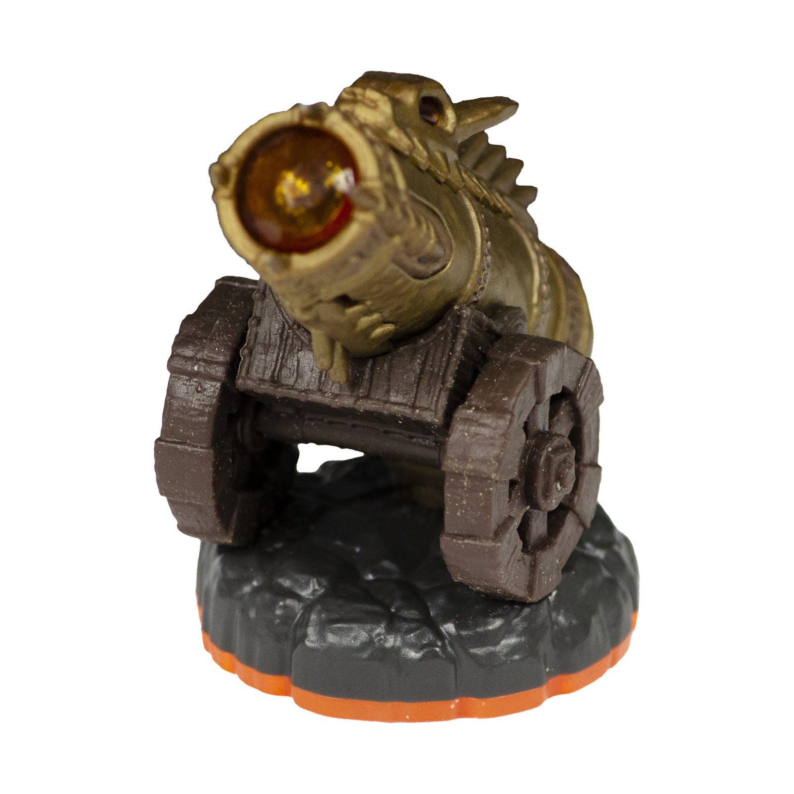 Skylander Figure - Dragonfire Cannon (Giants) - Super Retro - Merchandise