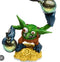 Skylander Figure - Elite Boomer - Super Retro - Skylanders
