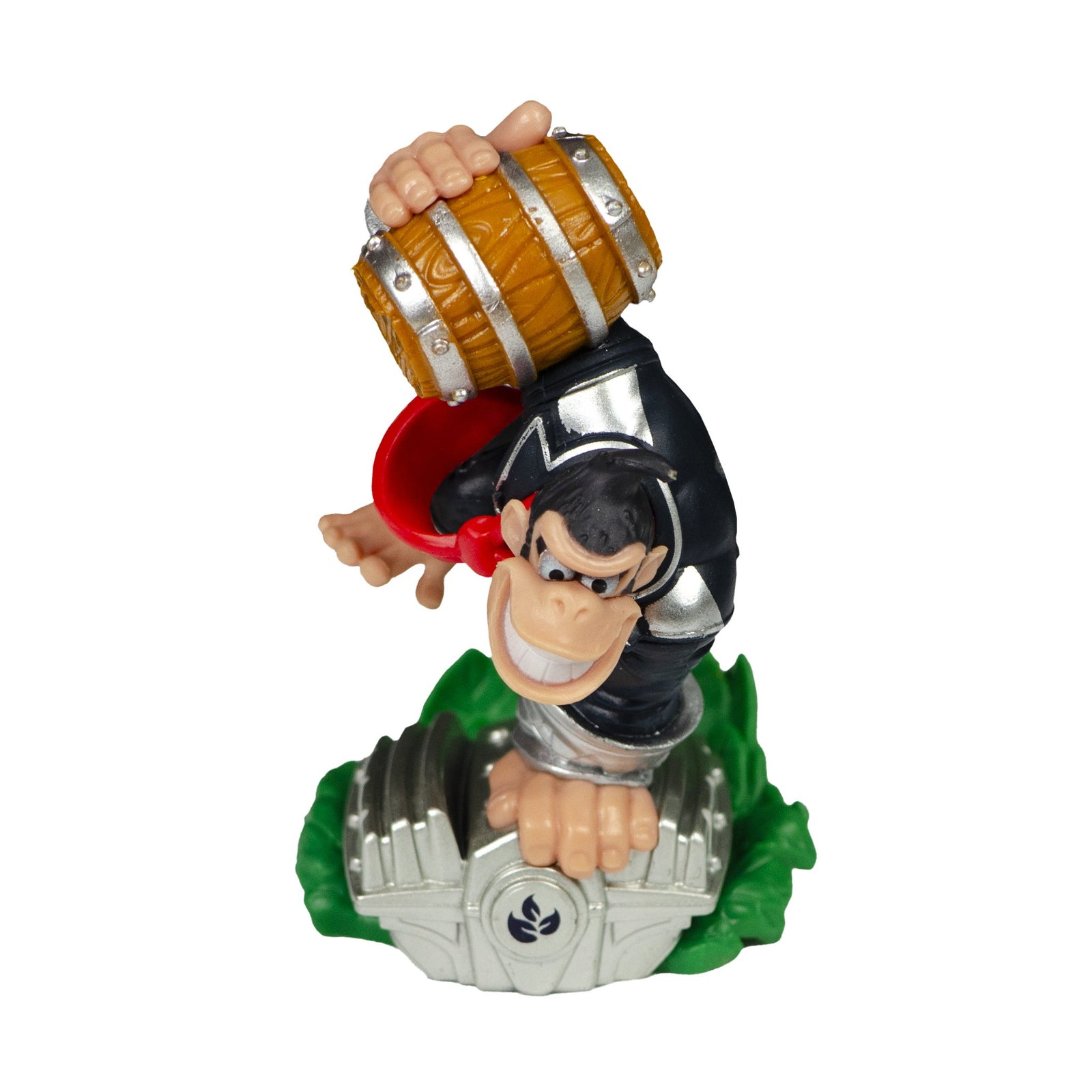 Skylander Figure - Turbo Charge Donkey Kong (SuperChargers) - Super ...