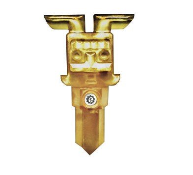 Skylander Traptanium Crystal - Tech Handstand - Super Retro - Merchandise
